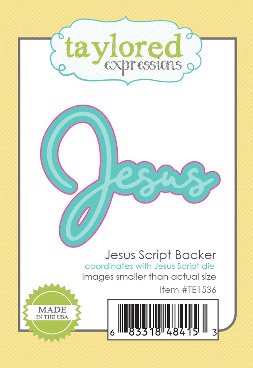 Taylored Expressions - Stamps & dies: Dies to Die For