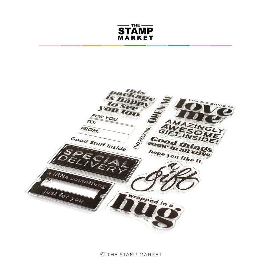 The Stamp Market - PERFECTLY PACKAGED STAMP, Stamp Market - Stamps ...
